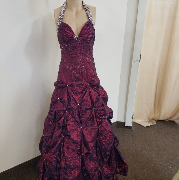 the cool collection | Dresses | The Cool Collection Size 4 Prom Dress ...